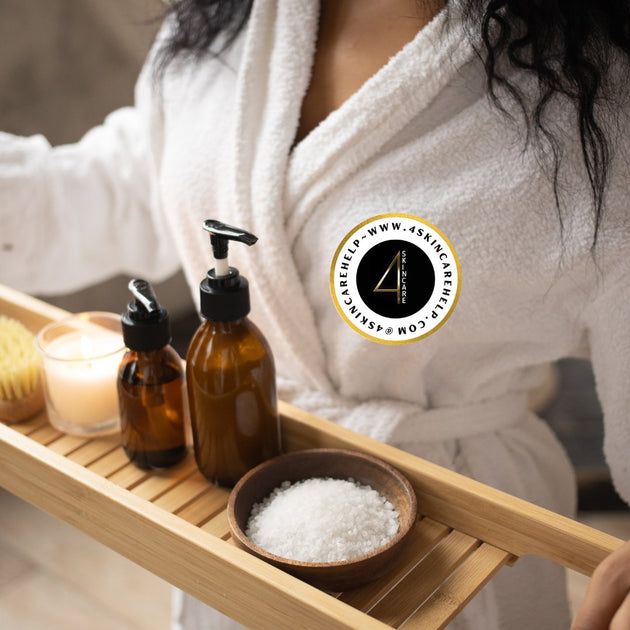 Face It – Anomaly Aesthetics